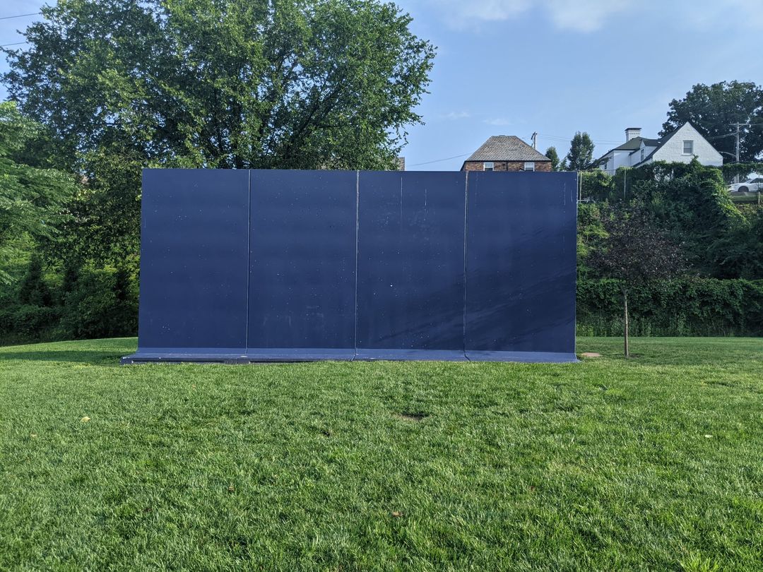 Wall Ball – Mt. Lebanon Lacrosse Association